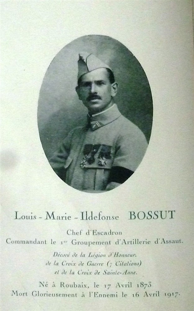 Bossut
