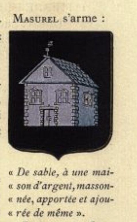 MASUREL-ET-PROUVOST