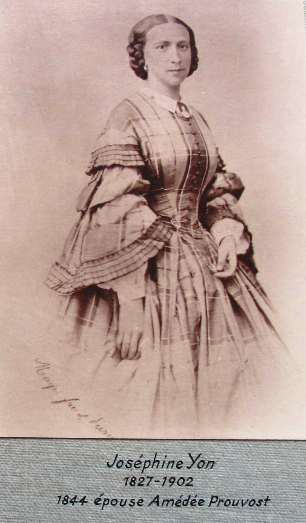 Albert-Prouvost-I-VII