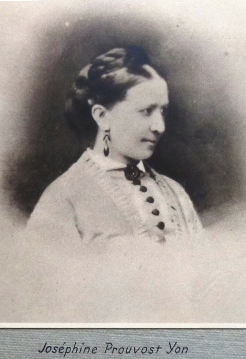 Albert-Prouvost-I-VII