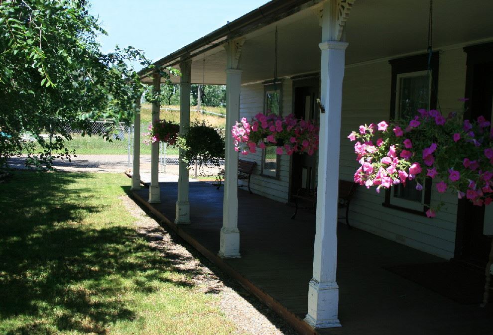 Wibaux