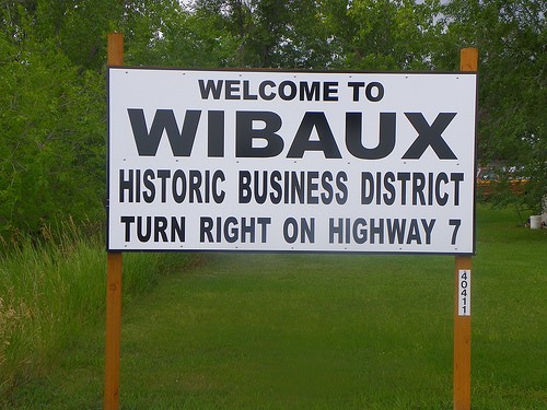 Wibaux