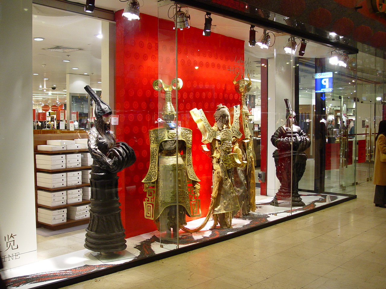 Xu-Ming-Prouvost-Fashion-designer