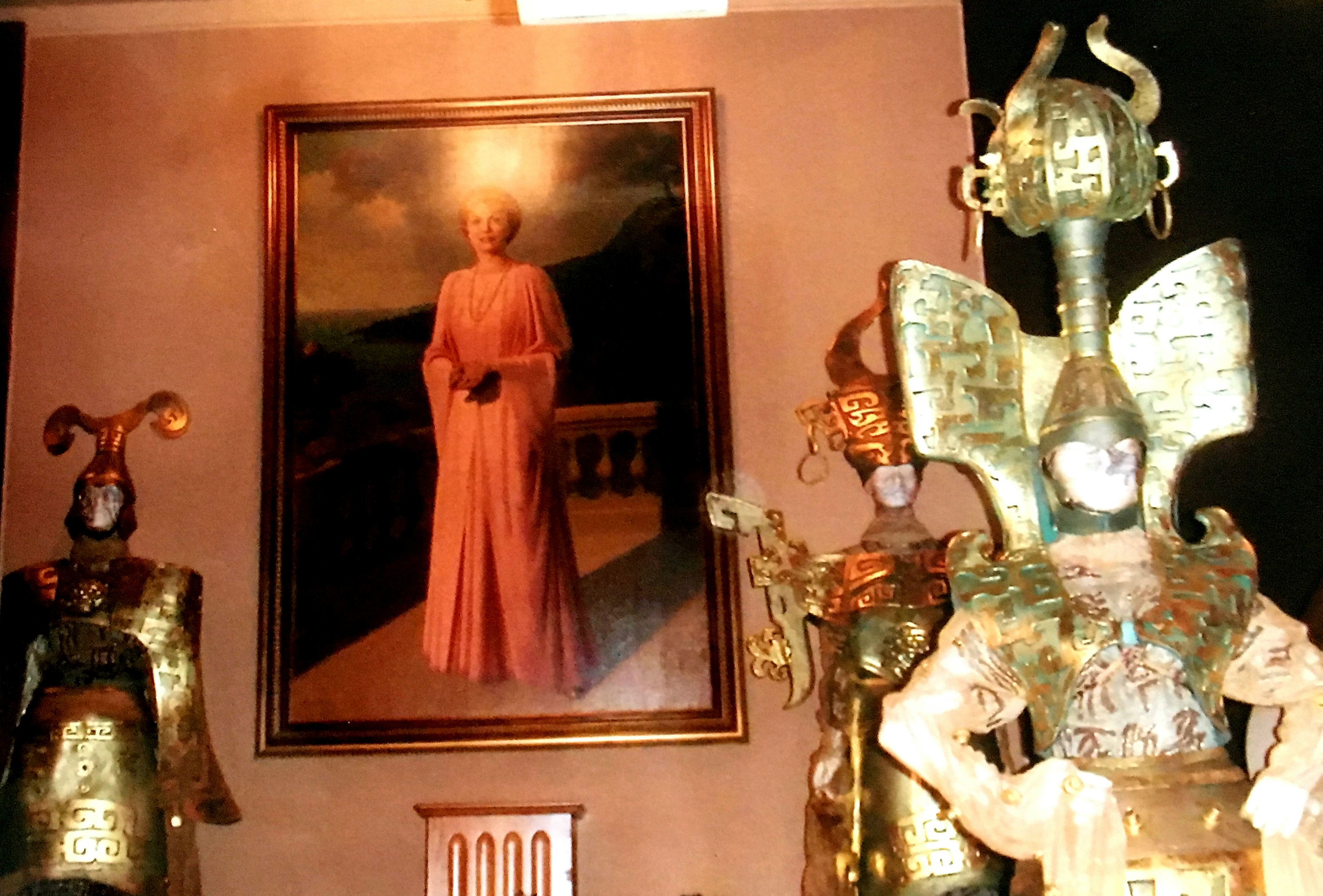 Xu-Ming-Prouvost-Fashion-designer